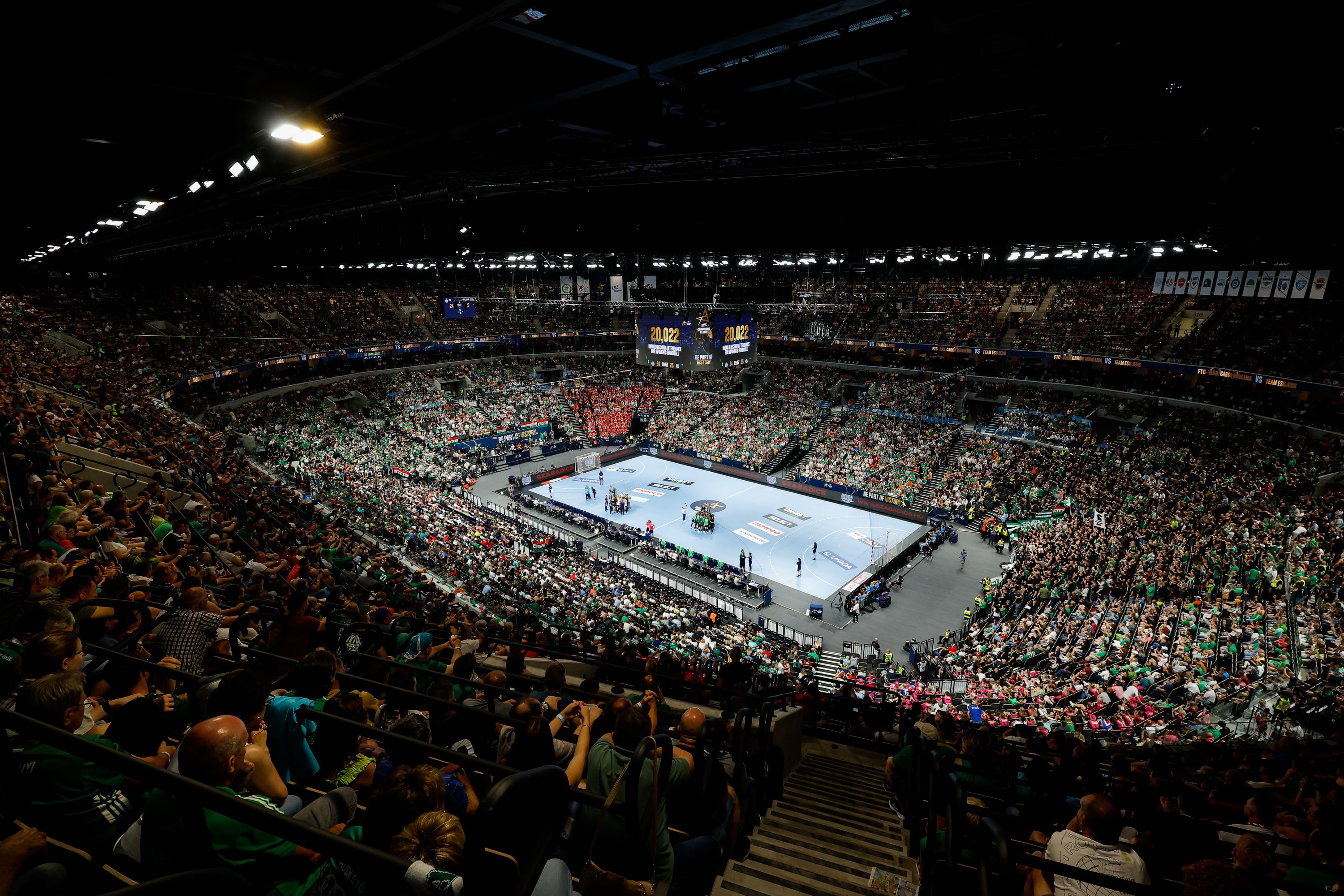 The numbers on Vipers' triumph and the award winners