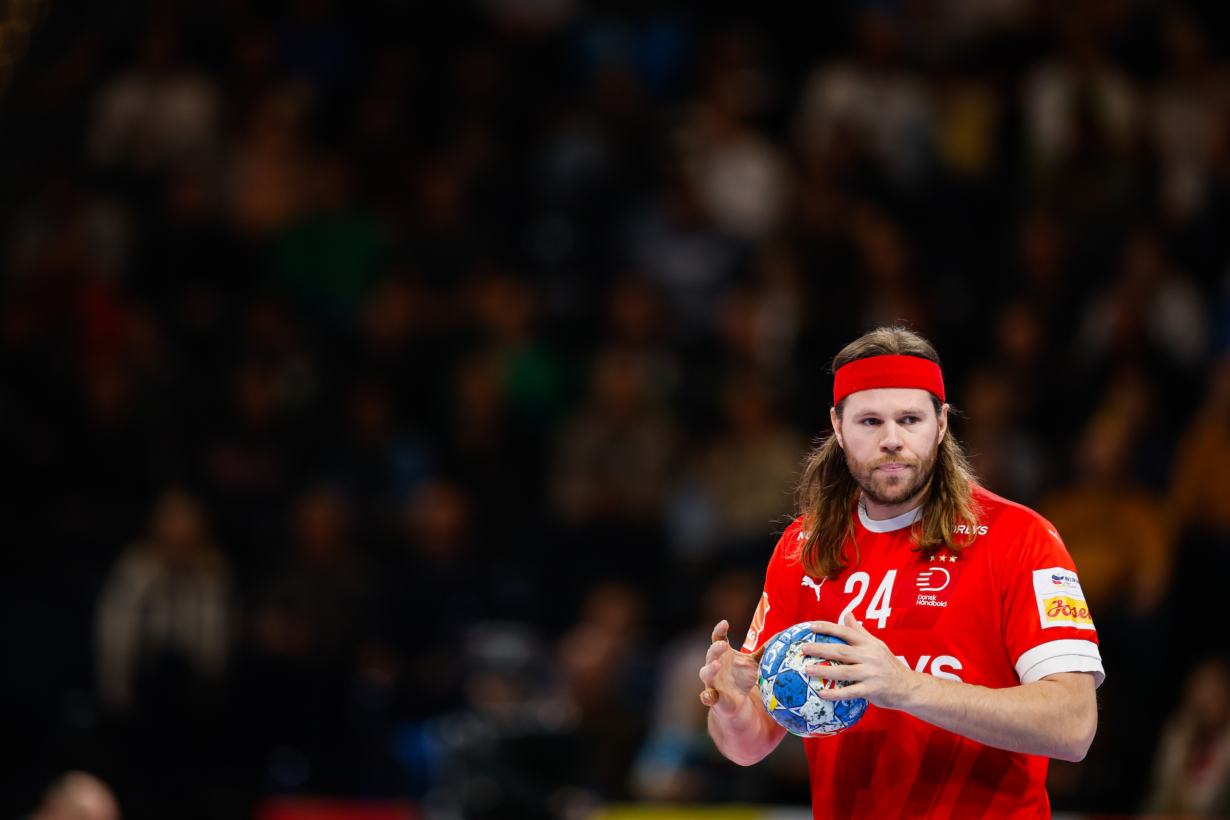 Mikkel Hansen to bid farewell to extraordinary career